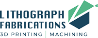 Lithograph Fabrications - Turning Ideas into Engineered Reality.